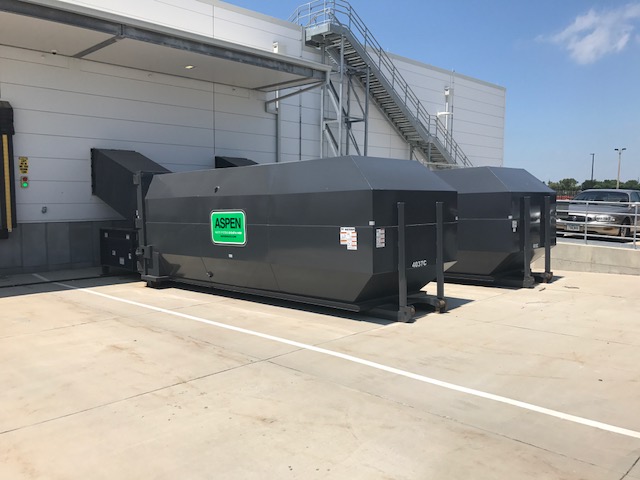 Commercial Resources – Twin Cities | Aspen Waste